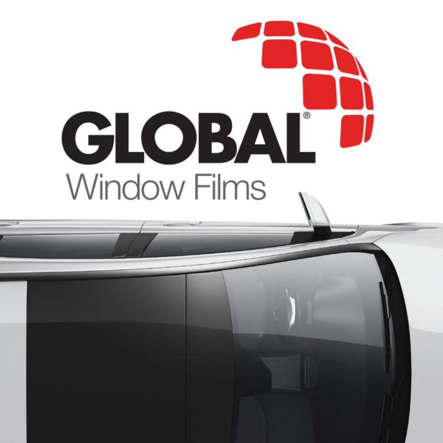 Automotive - Global Express Window Films