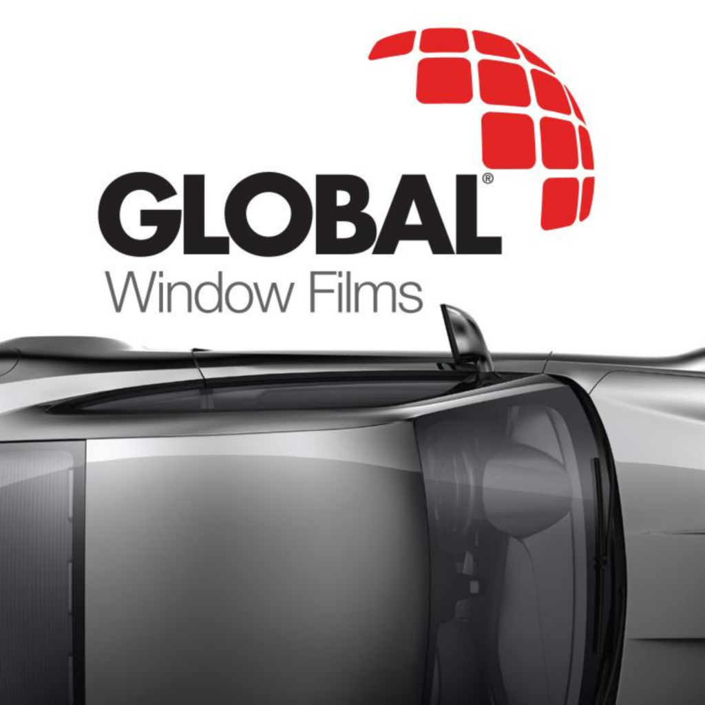 Automotive - Global Express Window Films